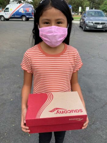 Annual Reports – Shoes That Fit