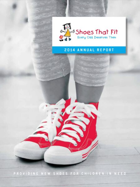 Annual Reports – Shoes That Fit