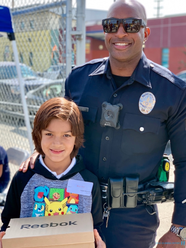 Annual Reports – Shoes That Fit