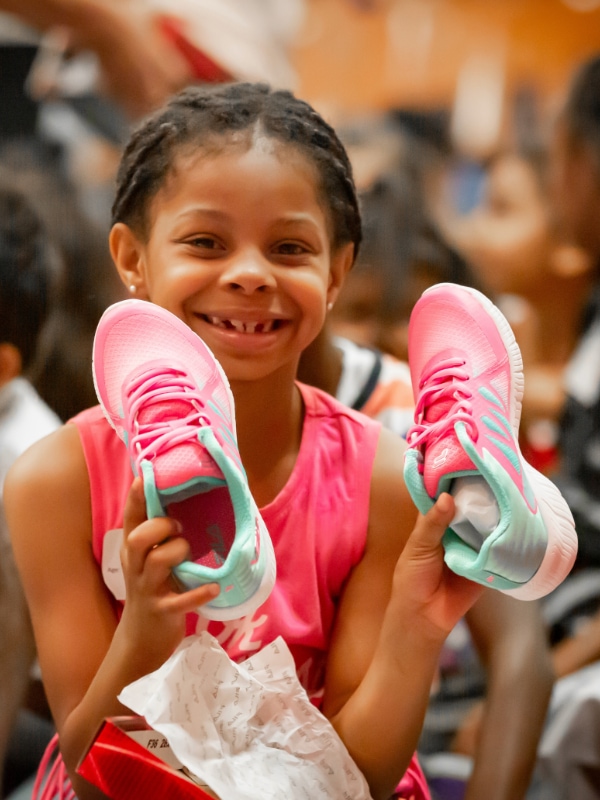 Annual Reports – Shoes That Fit