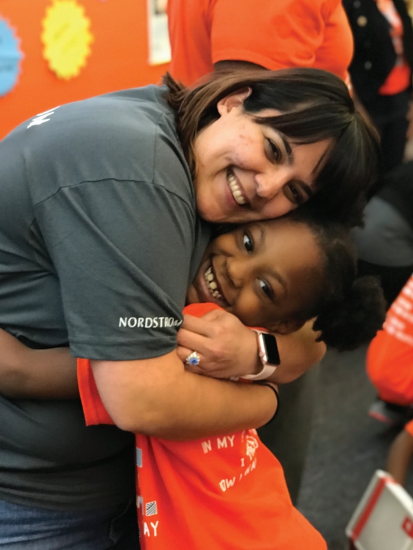 Annual Reports – Shoes That Fit